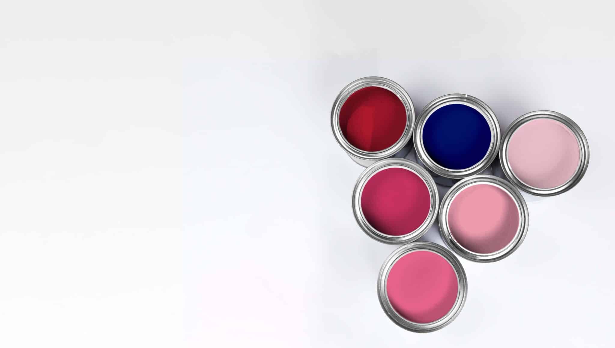 Resino Inks - High-Quality Printing Inks for Various Applications