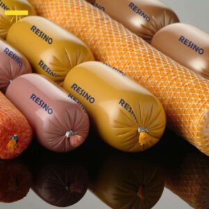 RESUCAT® 210-27 series - Resino